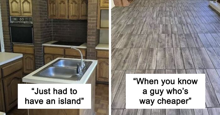 “You Should Have Hired An Architect” Facebook Group Shares 30 Ways ...