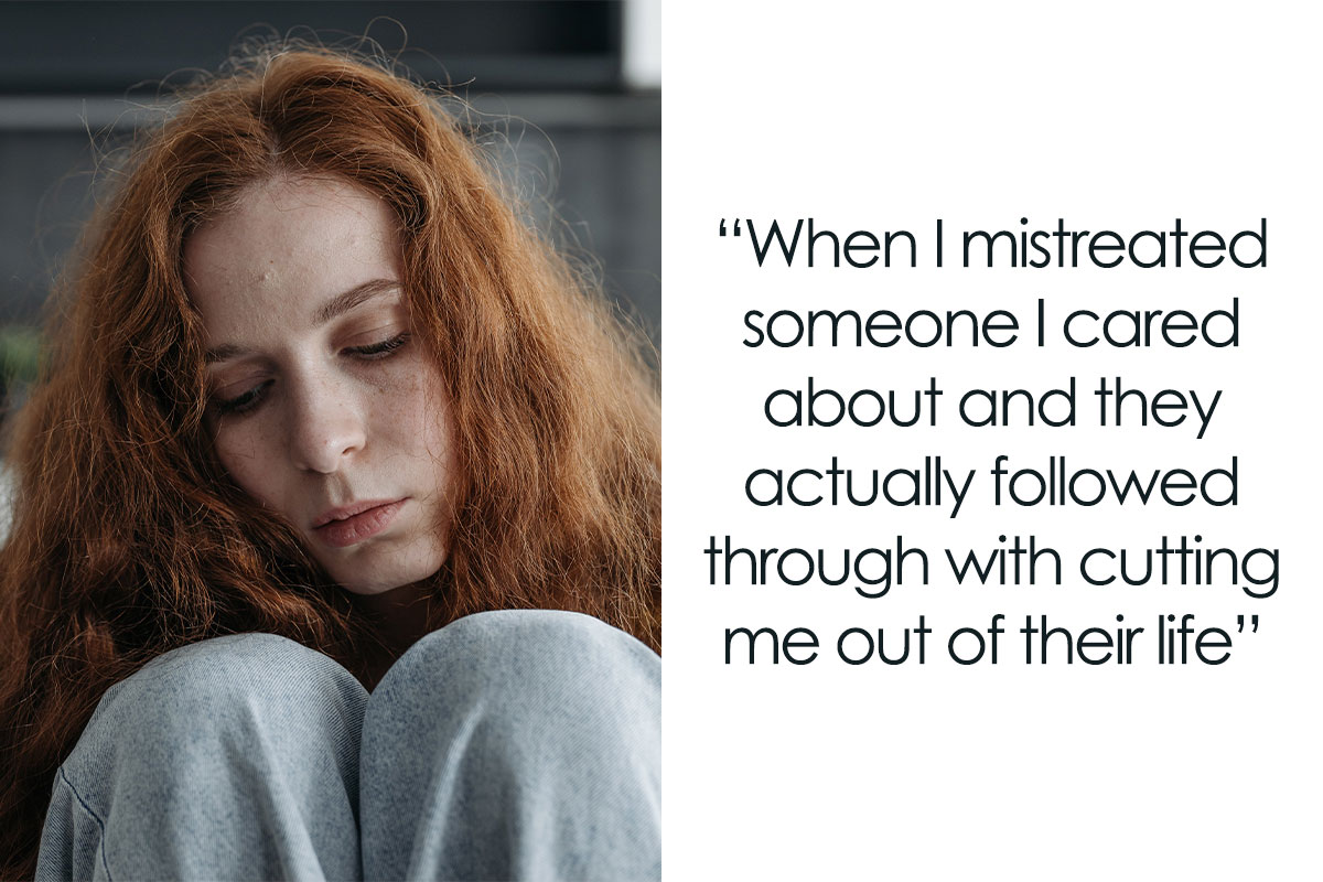 35 Ex-Spoiled Kids Reveal The Moment They Were Hit By The Real World ...