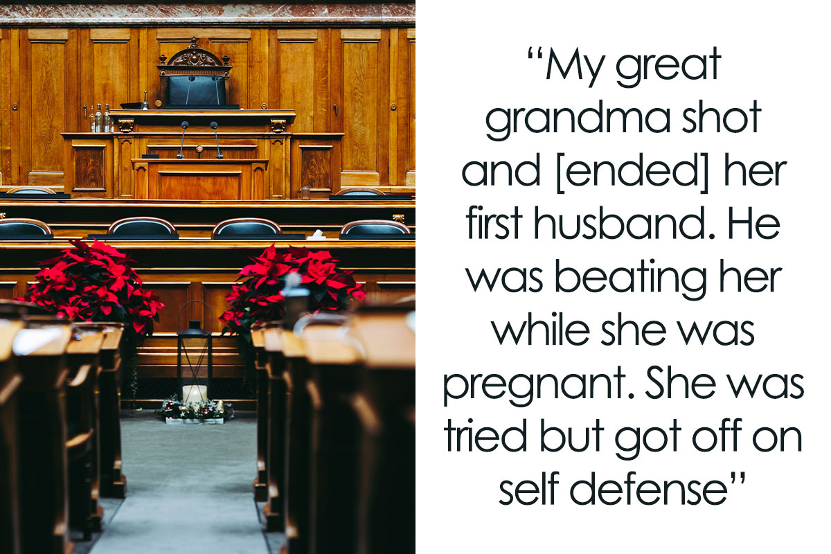 30 Of The Most Terrifying Stories Of People Who Have Taken A Life ...