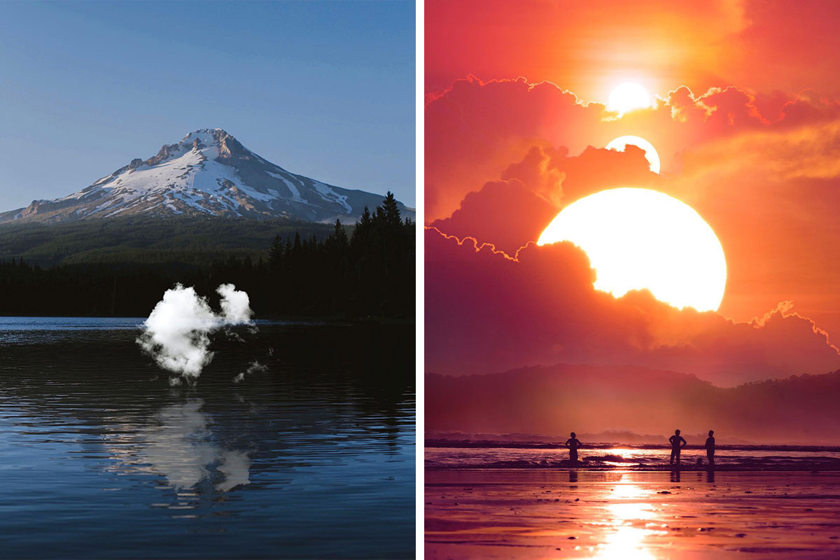 30 Surreal Pictures Showcasing An Alternative Reality By Tom Fabia ...