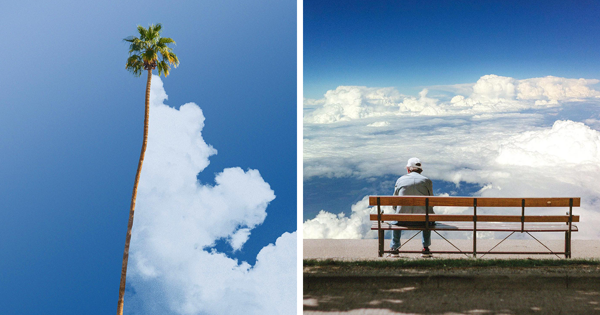 30 Surreal Pictures Showcasing An Alternative Reality By Tom Fabia ...