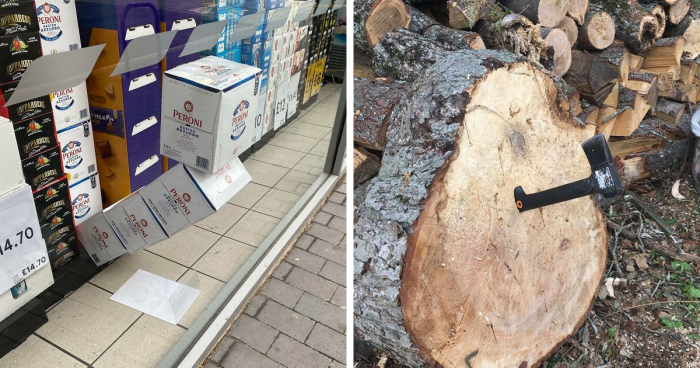 40 Times A Task Failed Successfully, As Shared By This Online Community