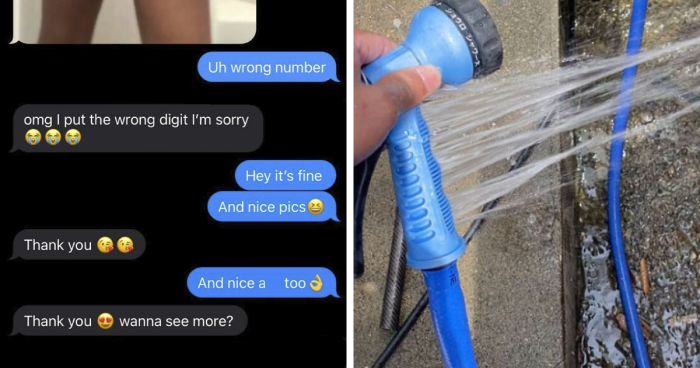 40 Times A Task Failed Successfully, As Shared By This Online Community | Bored Panda