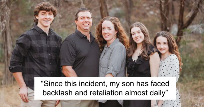 Teammates Of Allergic Student Put Peanuts In His Locker, School Doesn’t ...