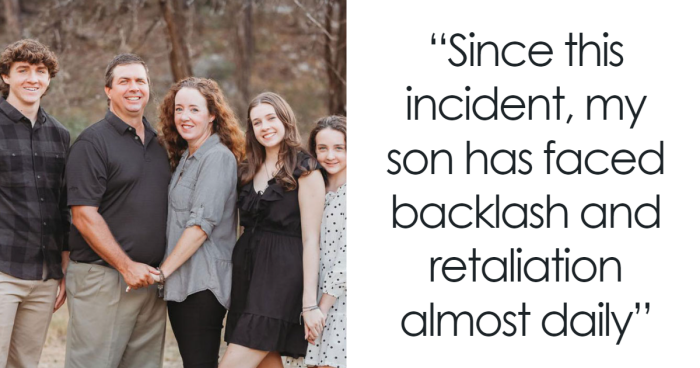 Teammates Of Allergic Student Put Peanuts In His Locker, School Doesn’t ...