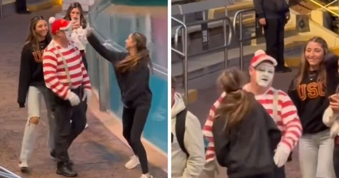 People Blaming Gen-Z’s “Lack Of Discipline” For Controversial Incident ...