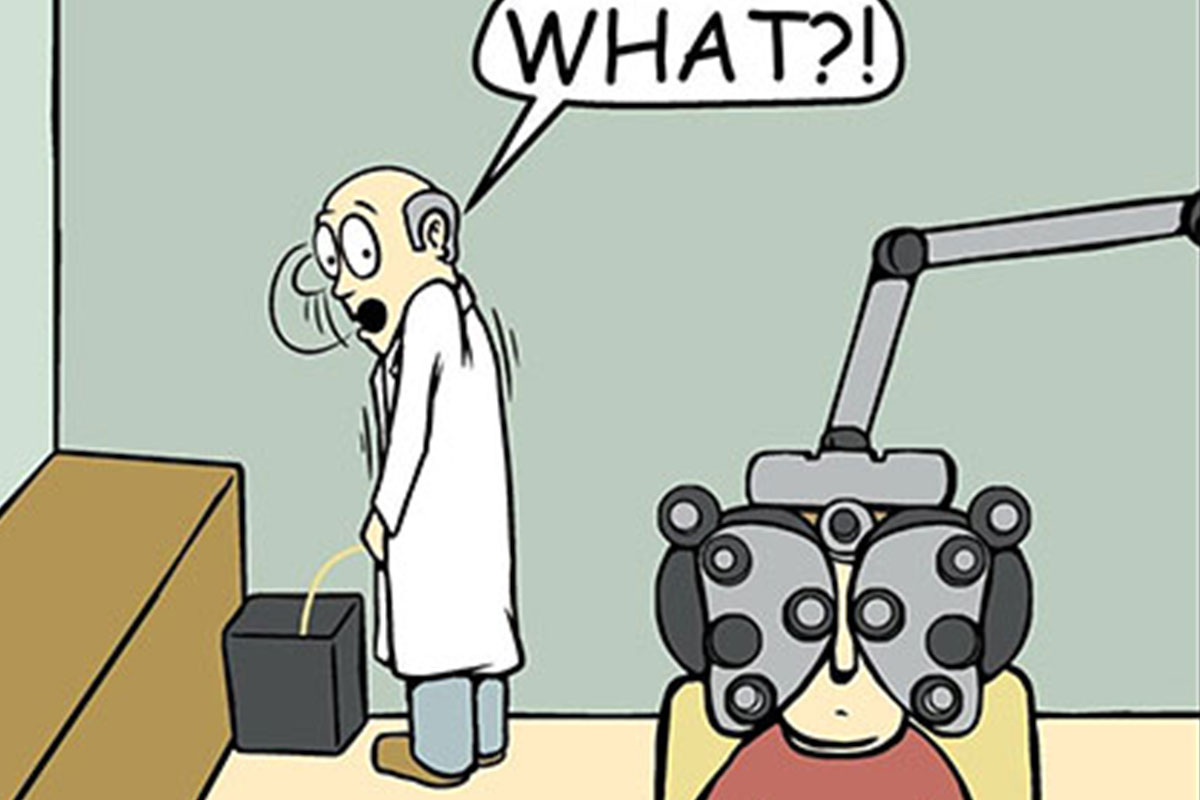 35 Quirky And Funny Comics For Those With A Darker Sense Of Humor By ...