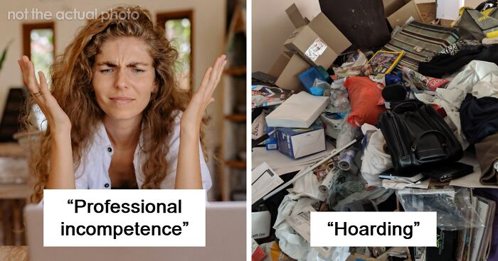 “Professional Incompetence”: 30 Things That Are More Common Than People ...