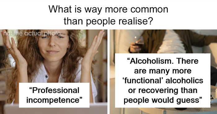 “Professional Incompetence”: 30 Things That Are More Common Than People ...