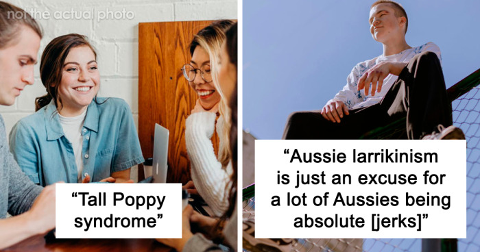 People Are Warning Others Not To Move To Australia And Here Are 30 Of ...