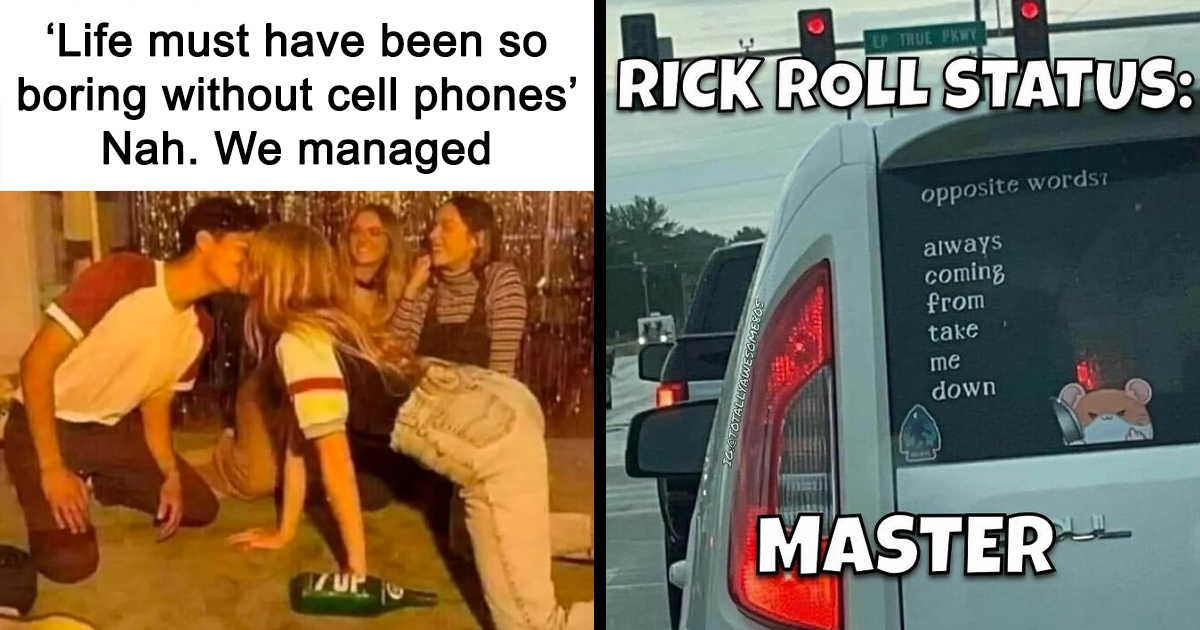 50 Instagram Posts About The 1980s For Nostalgia Lovers - The Insidexpress