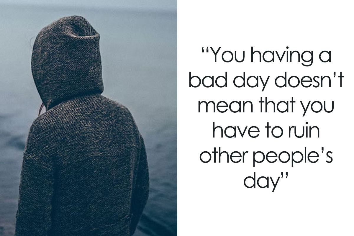 “Take The Hint”: 50 Things People Should Do That Are Basically ...