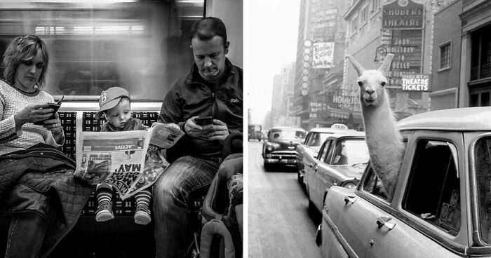 This Instagram Page With More Than 676K Followers Shares 30 Of The Best ...