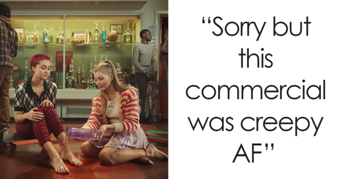 “He Washed Feet”: Christian Super Bowl Ads Stepped Right Into A Holy ...