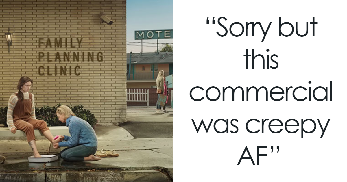 “He Washed Feet”: Christian Super Bowl Ads Stepped Right Into A Holy ...