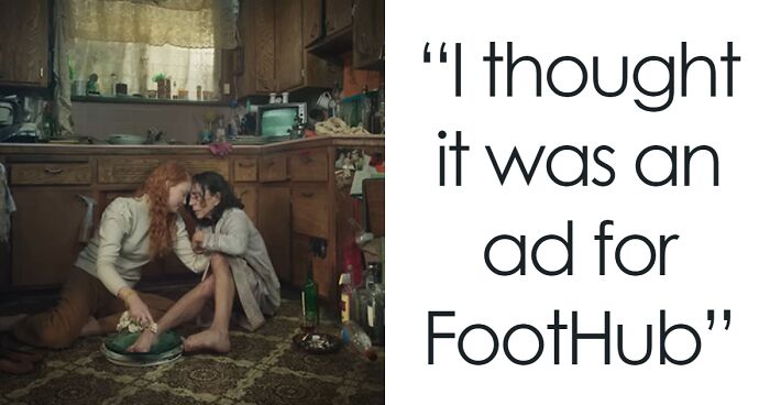 “He Washed Feet”: Christian Super Bowl Ads Stepped Right Into A Holy ...