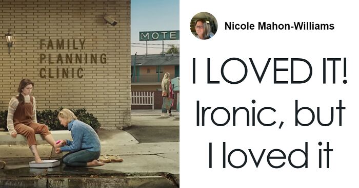 “He Washed Feet”: Christian Super Bowl Ads Stepped Right Into A Holy ...