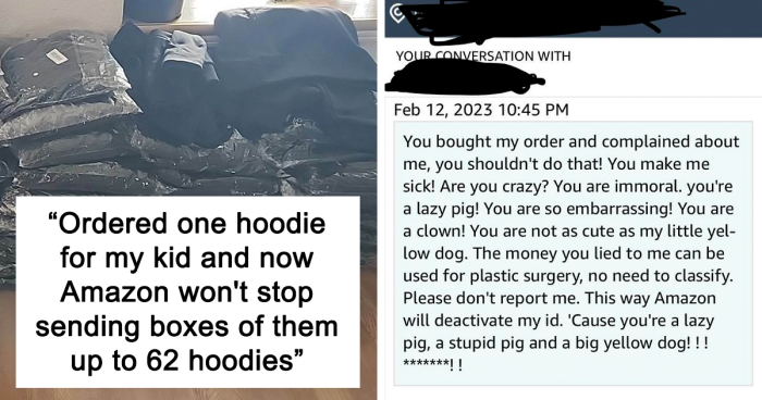 “The Deep, Dark Rabbit Hole Of Amazon”: 30 Of The Weirdest And Funniest ...