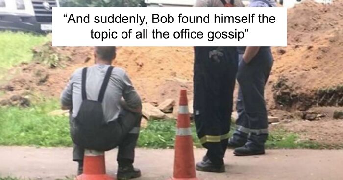 This Page Posts Pics With No Context For Your Entertainment, And Here’s ...