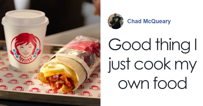 “Guests Will Be Very Upset”: Experts React To Wendy’s New “Uber-Style ...