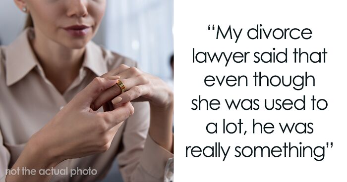 Woman Has An Awesome Glow-Up After Dropping Her Unsupportive Husband ...