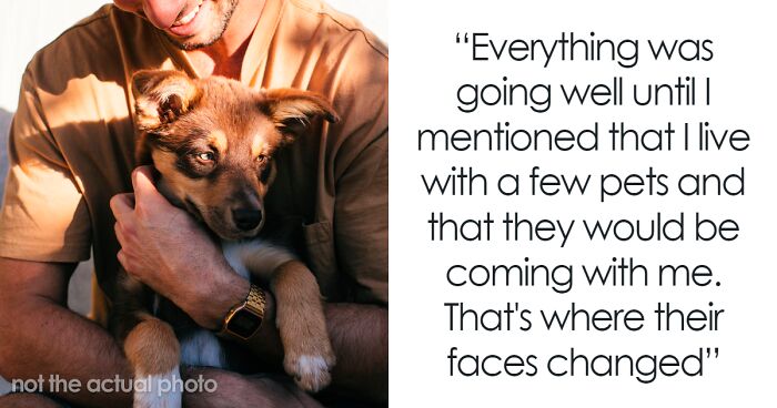 Woman Dumps Her BF After His Parents Warn Her Not To Leave Him Alone ...