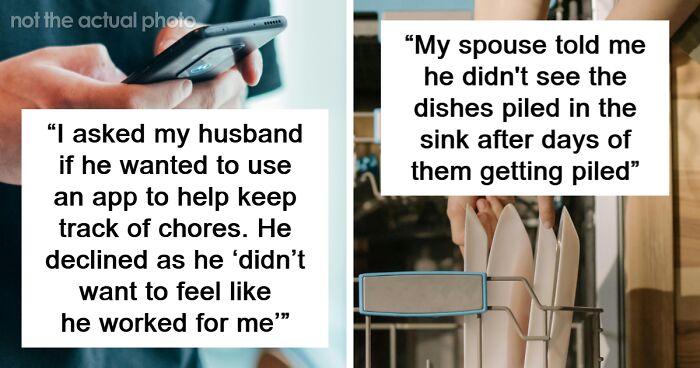 “Get In The Bin, You Absolute Child”: 30 Of The Worst Excuses Women Got ...