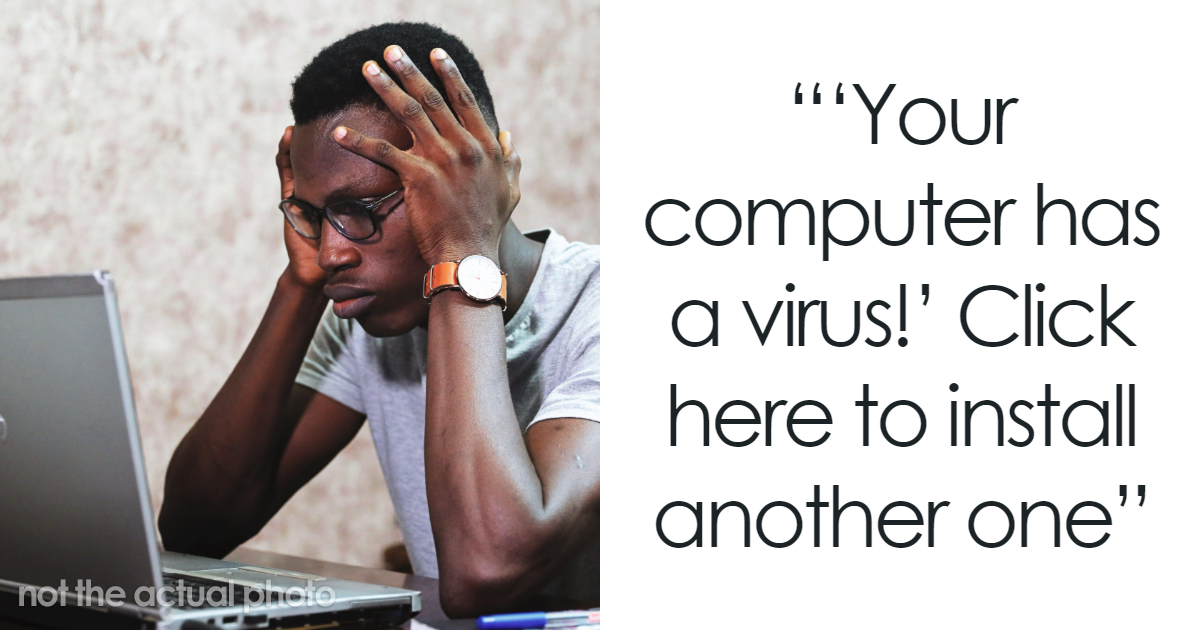 Vector Marketing Scam