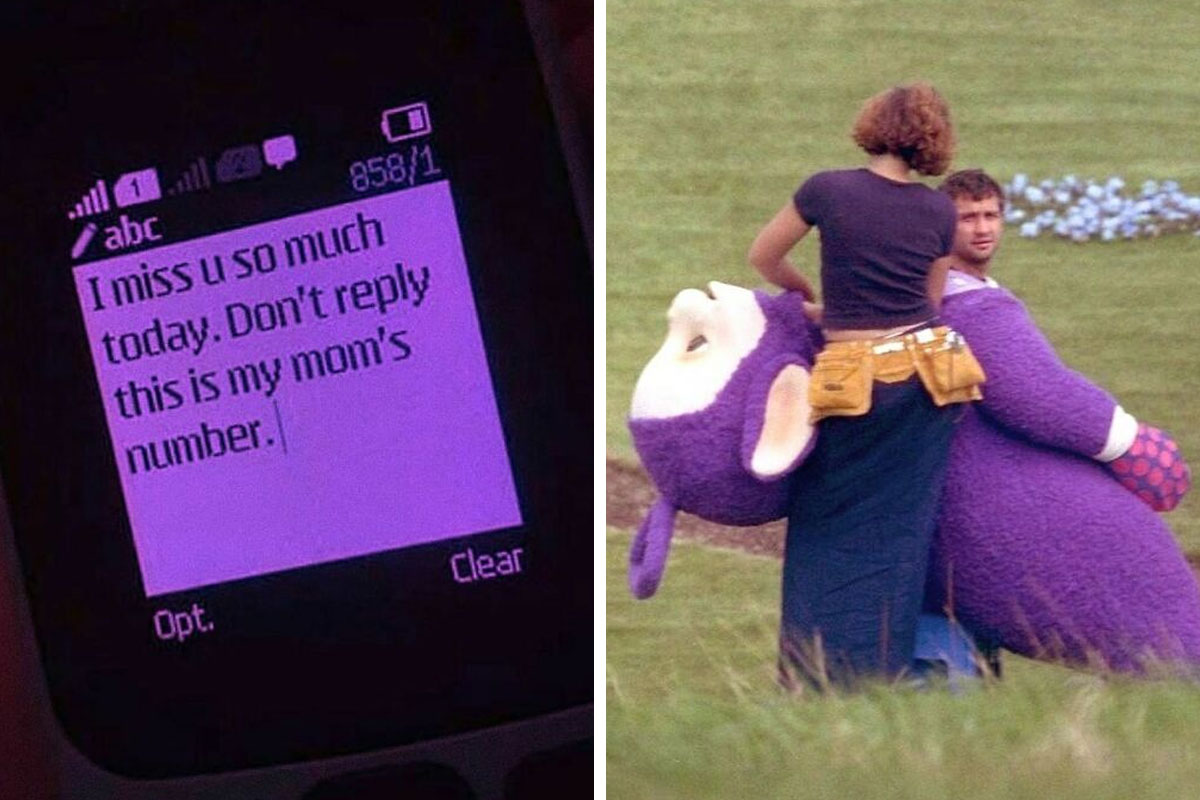 “Nineties Anxiety”: 50 Posts About The ’90s That Show What Life Was ...