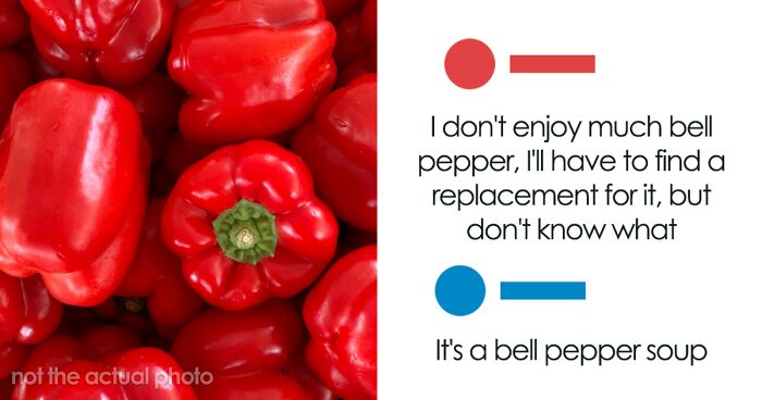 50 Time Chefs Failed To Follow A Recipe And Made The Worst Substitutions Possible (New Pics ...