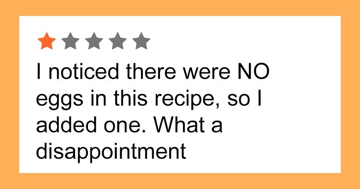 50 Time Chefs Failed To Follow A Recipe And Made The Worst ...