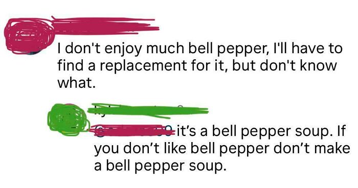 50 Time Chefs Failed To Follow A Recipe And Made The Worst ...