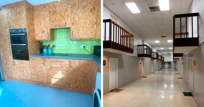 “Bad Interior Decorating”: 50 Pics From This Online Group Celebrating ...