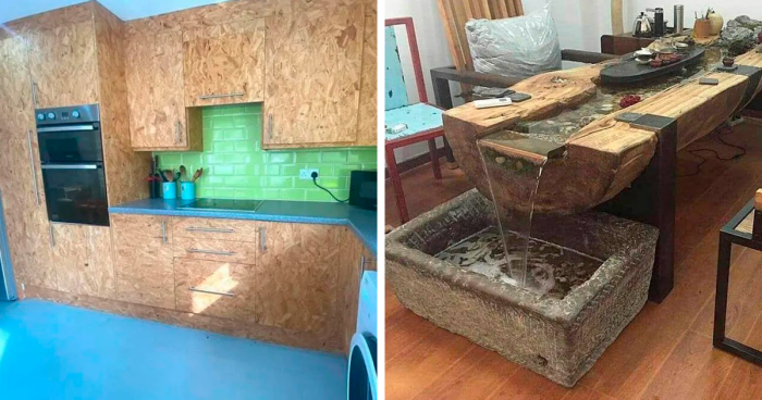 “Bad Interior Decorating”: 50 Pics From This Online Group Celebrating ...