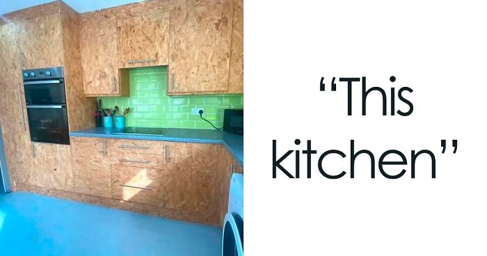 “Bad Interior Decorating”: 50 Pics From This Online Group Celebrating ...