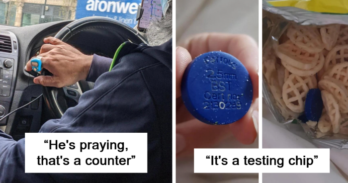 ‘What Is This Thing?’: 50 Times The Internet Solved The Mystery Of ...