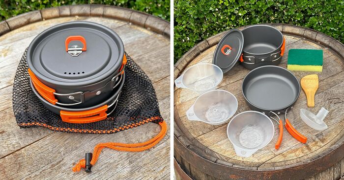 Amazon’s Spring Sale Brings Sports & Outdoors Bargains To Your Doorstep ...