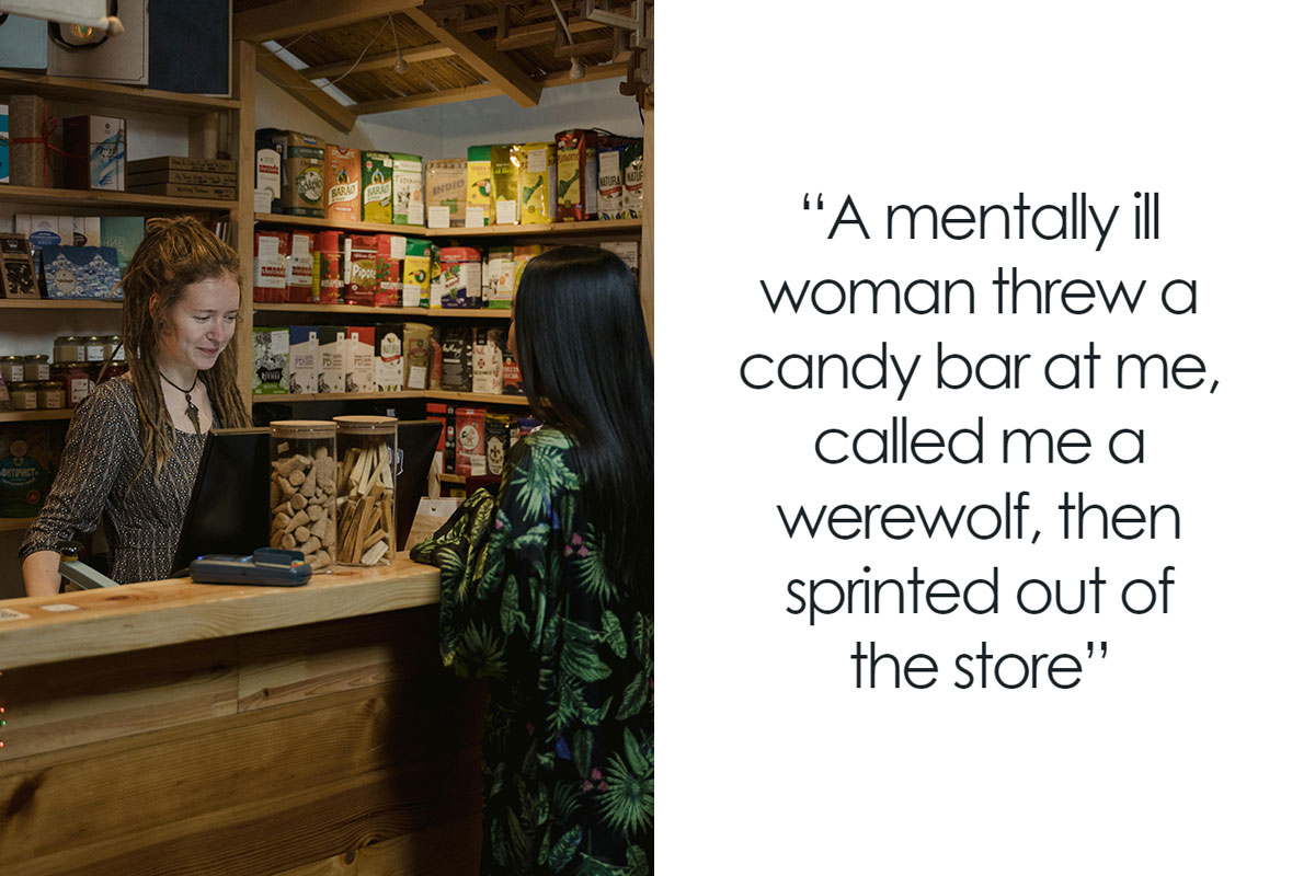 “No One To This Day Believes Me”: 30 Bizarre Things People Swear To ...