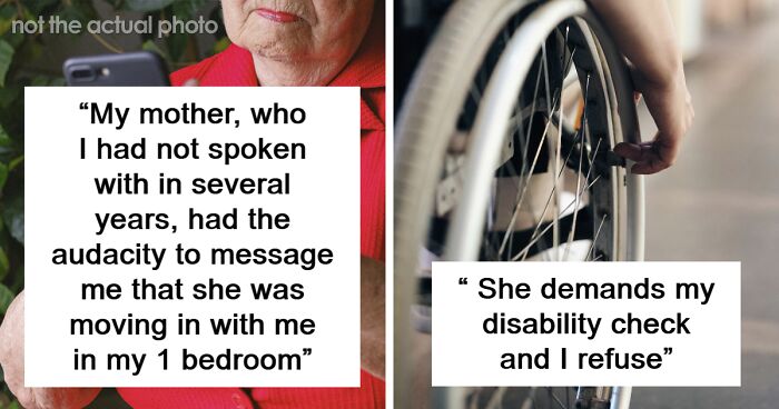 People Describe What It’s Like To Have Their Broke Boomer Parents Move ...