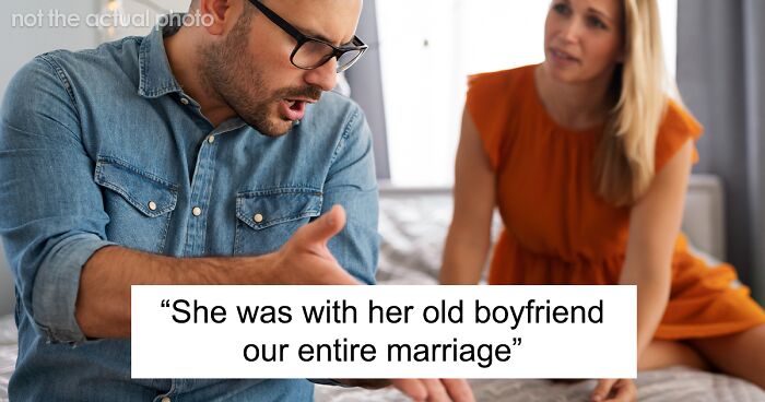 Man Doesn’t Divorce Cheating Wife Until Their 10th Anniversary To Score ...