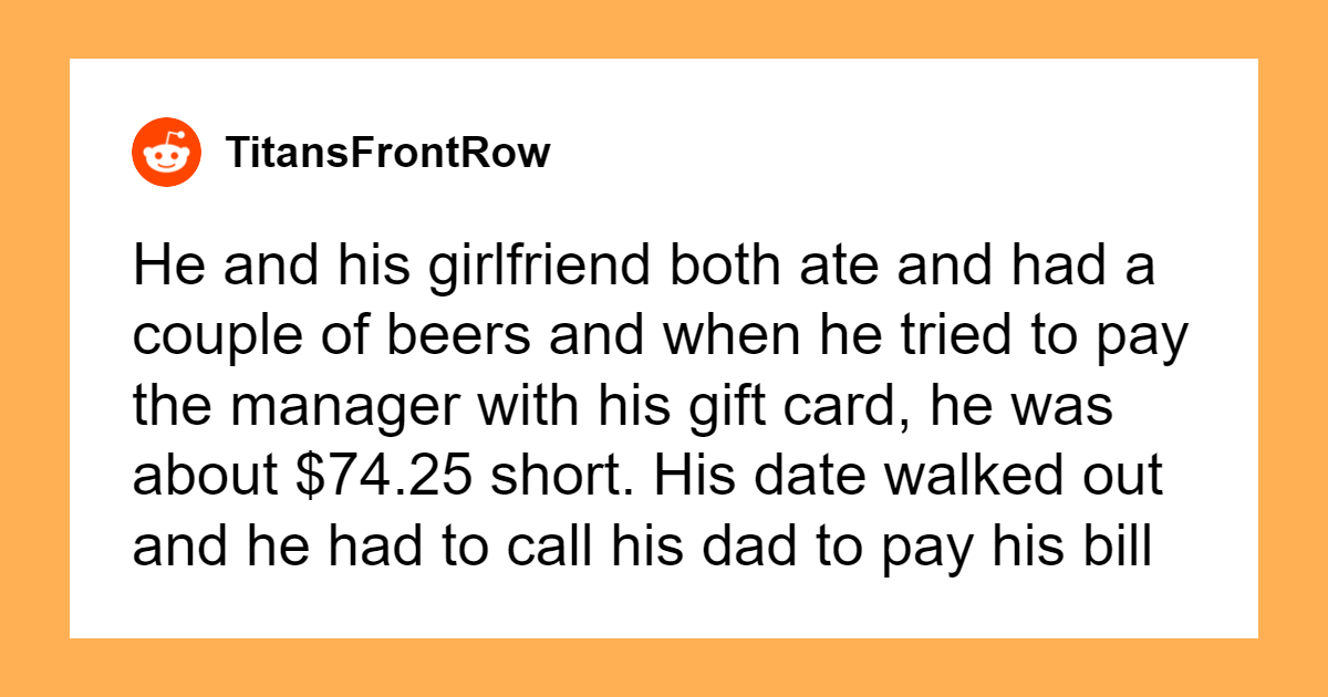 Thief Gets What He Thinks Is A $75 Gift Card, Is Painfully Mistaken ...