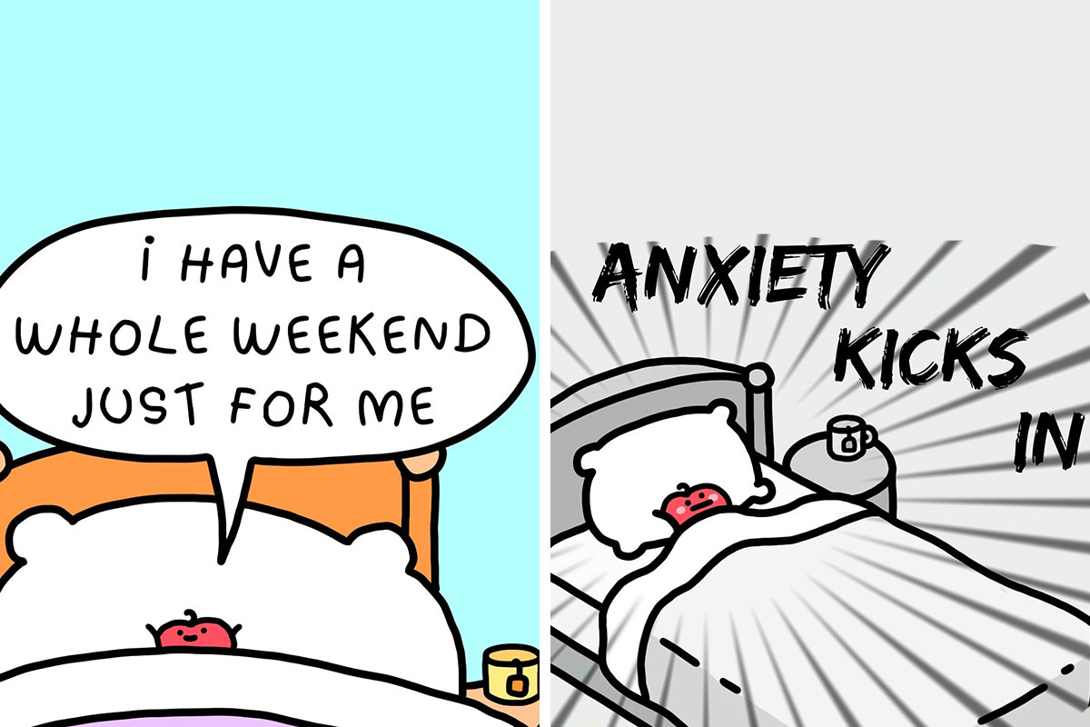 30 New Cartoons By “Fruit Bomb Comics” For Your Daily Dose Of Humor ...