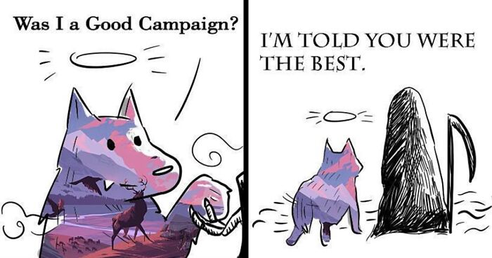 Rewriting Earth: 30 Heartbreaking Comics To Raise Awareness About Our ...