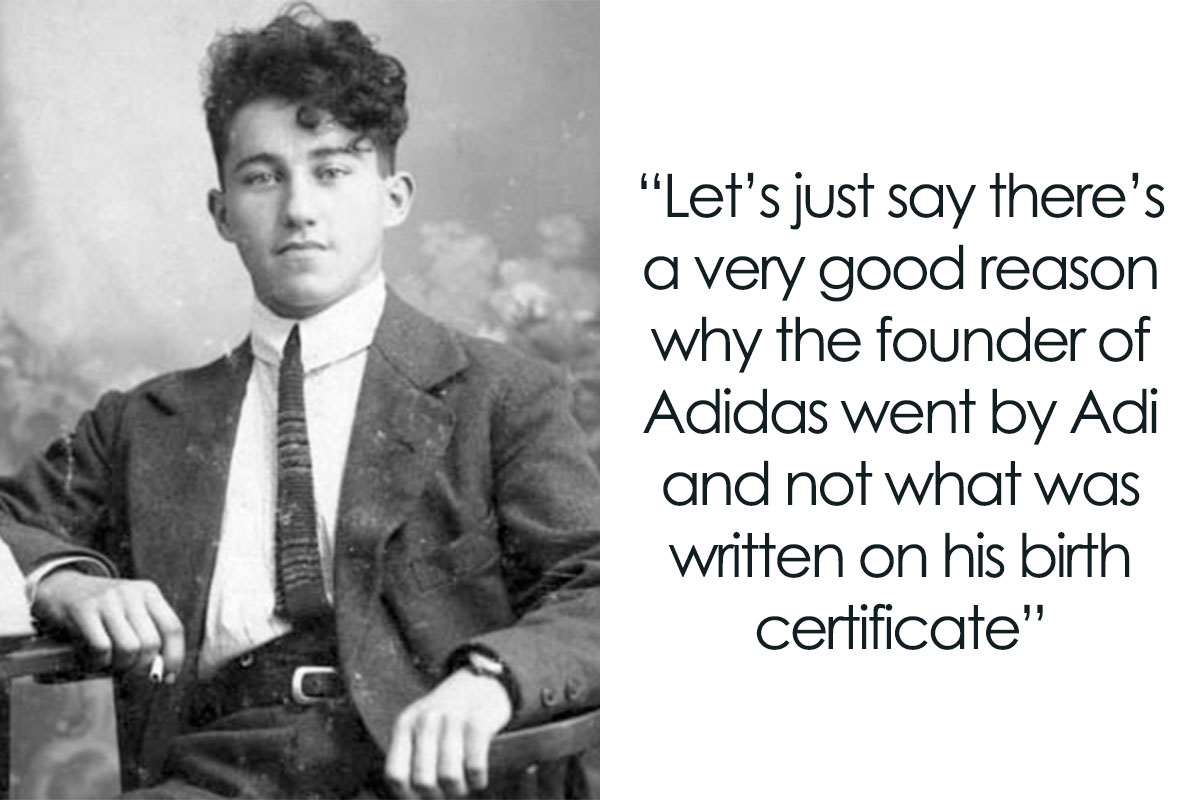 31 Common Names That Can’t Really Be Used Anymore | Bored Panda