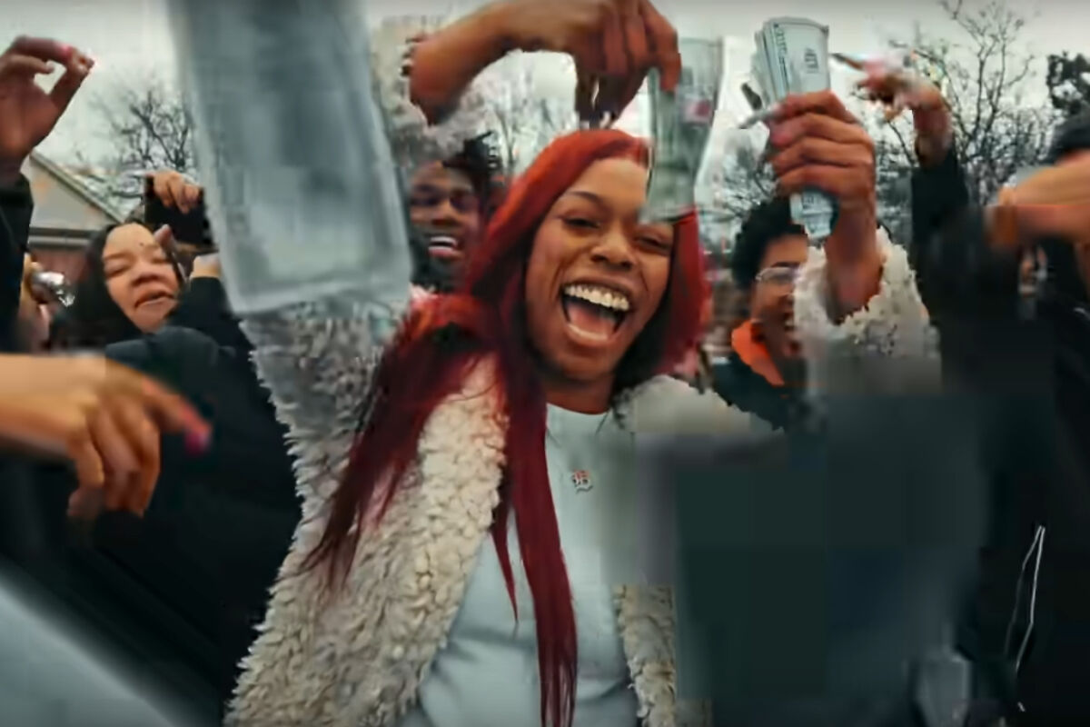 School Teacher Fired Over Rap Career Becomes Viral Sensation After ...