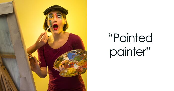 I Am A Berlin-Based Photographer, And Here Are Some Of The Craziest ...