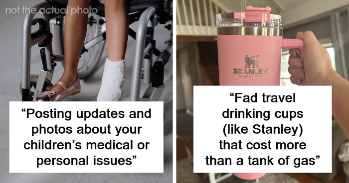 40 People Call Out Highly Cringeworthy Things That Have Snuck Into ...