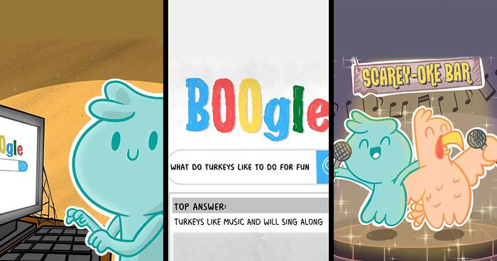 30 Wholesome Comics That Will Boost Your Positivity Levels By This Artist