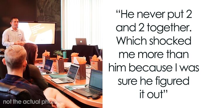 “Figure It Out”: Son Calls His Dad ‘Boss’ For 20 Years As Malicious ...