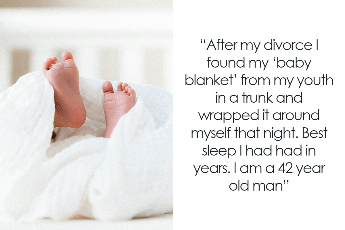 “Still Haunts Me To This Day”: 26 People Reveal Their Darkest Secrets ...